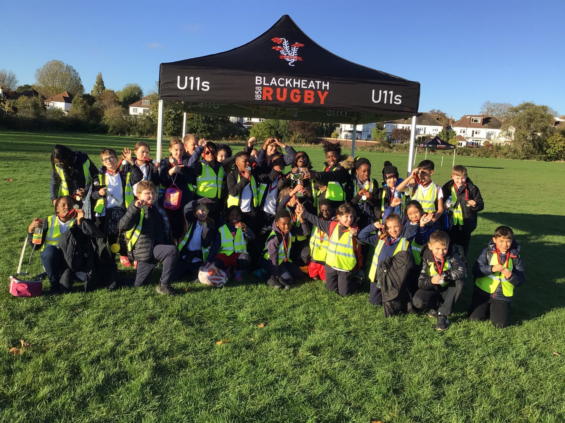 Sports Premium - St Thomas More Primary School St Thomas More Primary ...