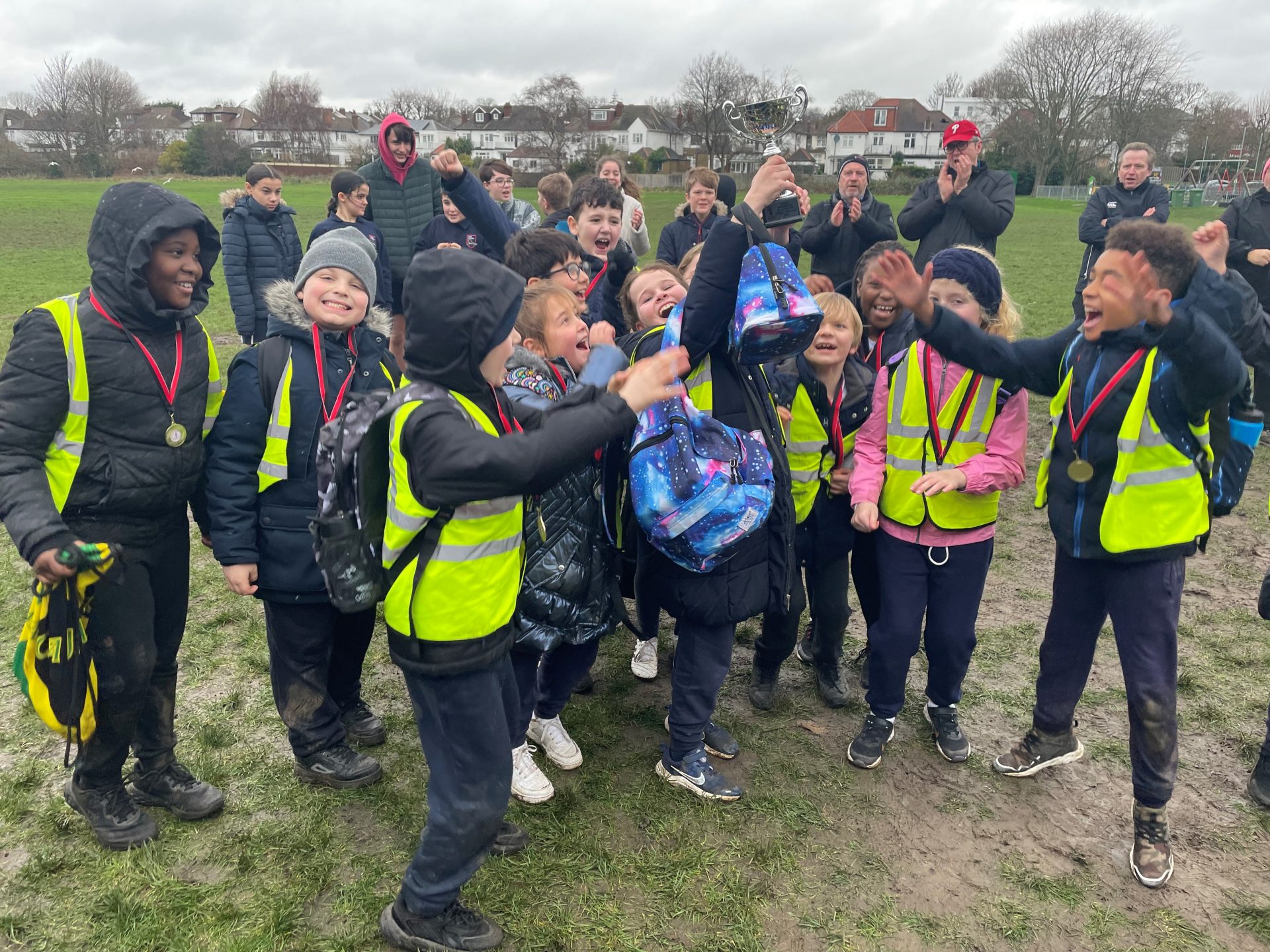 Sports Premium - St Thomas More Primary School
