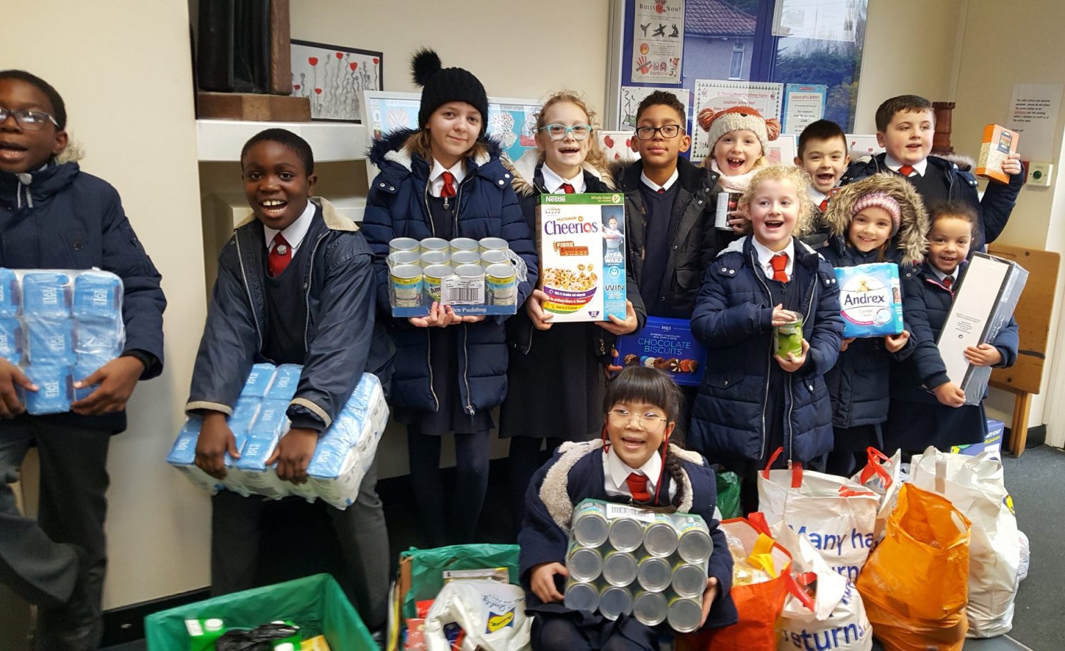 The Common Good - St Thomas More Primary School St Thomas More Primary ...