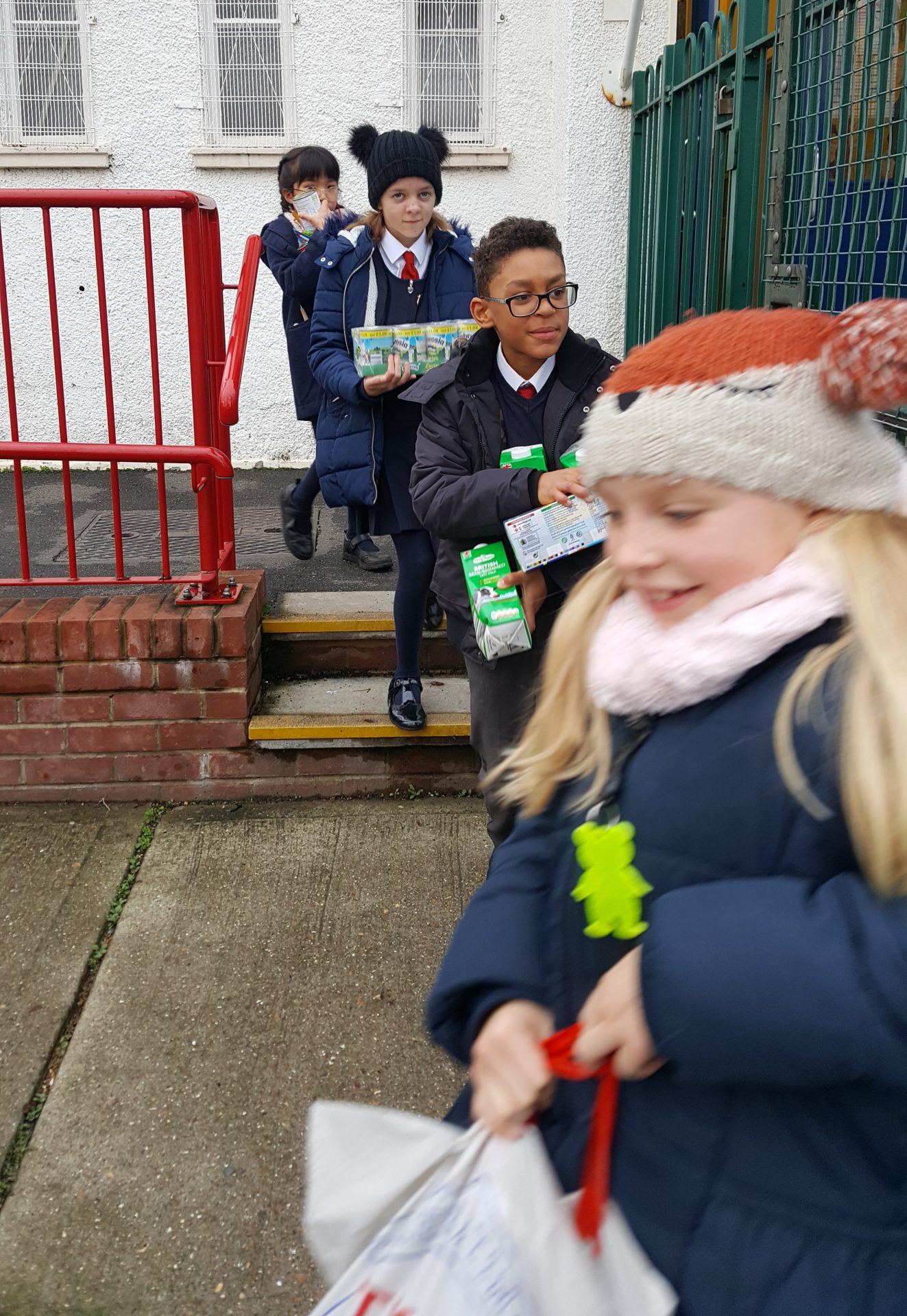 The Common Good - St Thomas More Primary School St Thomas More Primary ...
