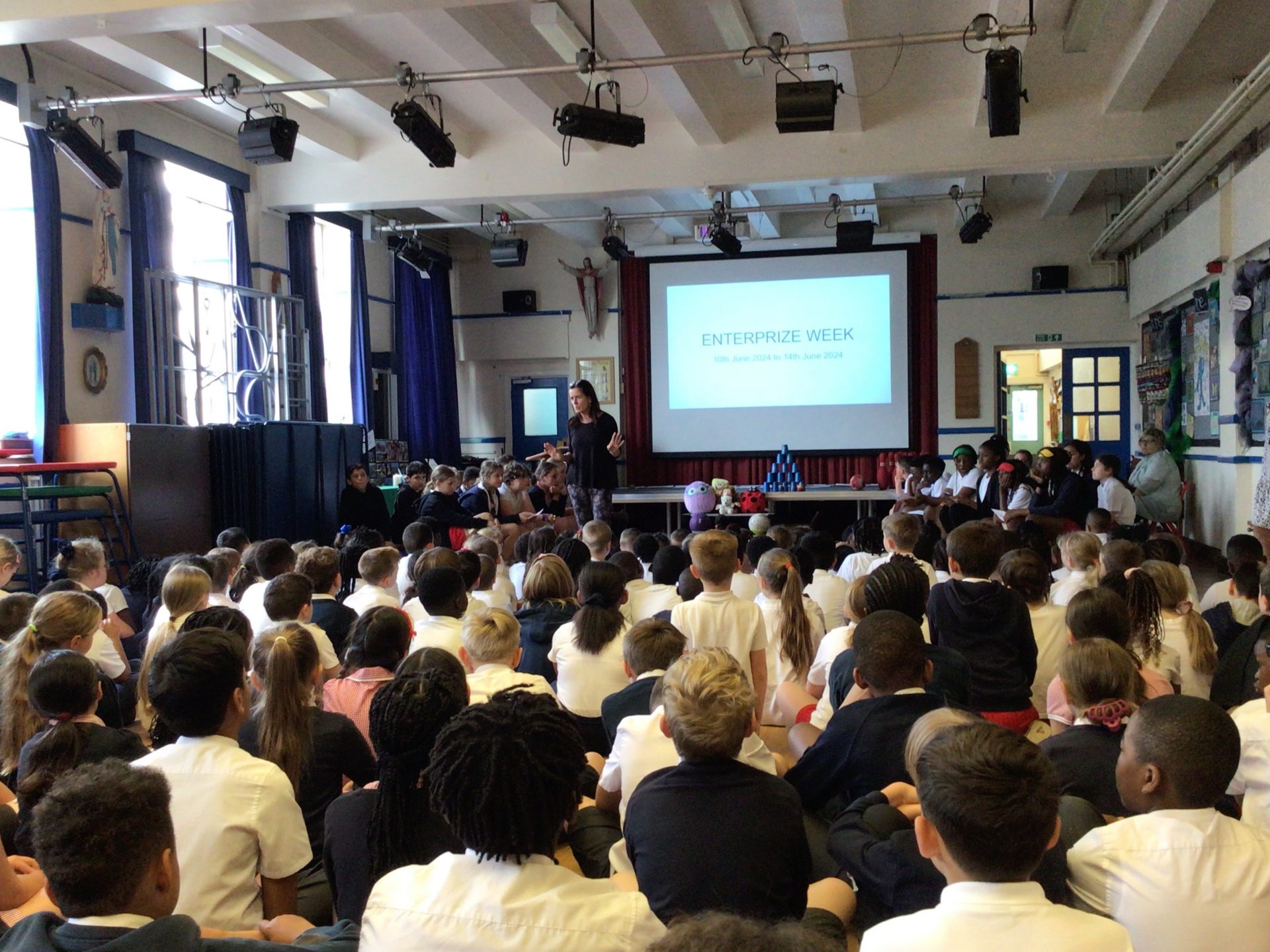 The Common Good - St Thomas More Primary School St Thomas More Primary ...