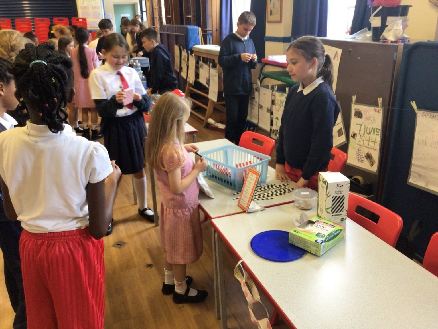 The Common Good - St Thomas More Primary School St Thomas More Primary ...