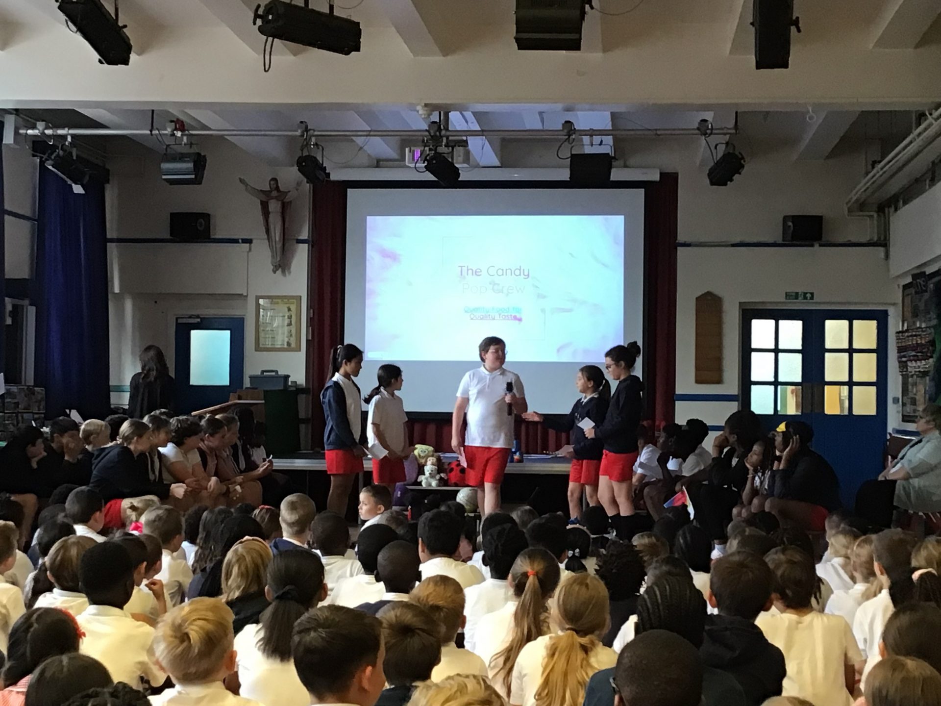 The Common Good - St Thomas More Primary School St Thomas More Primary ...
