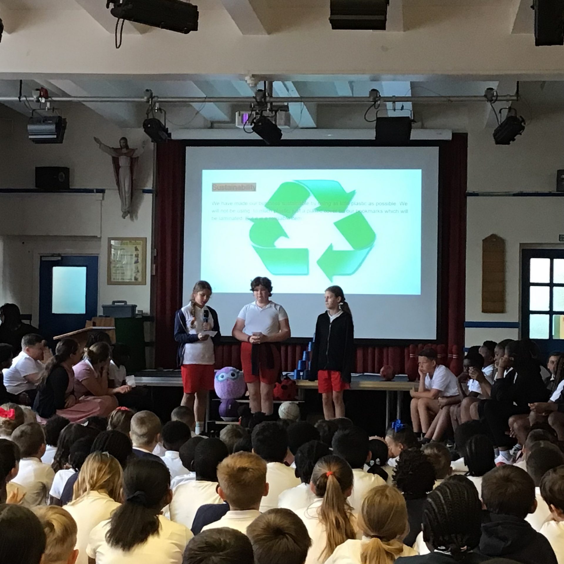 The Common Good - St Thomas More Primary School St Thomas More Primary ...